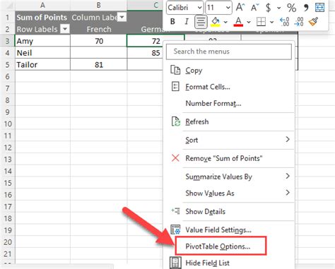 How To Replace Zero With Dash In Excel 7 Easy Ways