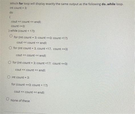 Solved Question 50 What Is The Data Type Of The Following