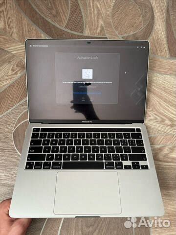 Apple MacBook Pro 13 2022 m2 купить в Санкт-Петербурге | Электроника ...