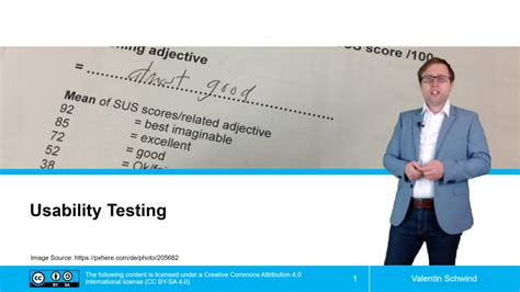 Evaluation And Experiments Hci Lecture