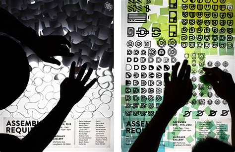 Assembly Required On Behance Assembly Required On Behance