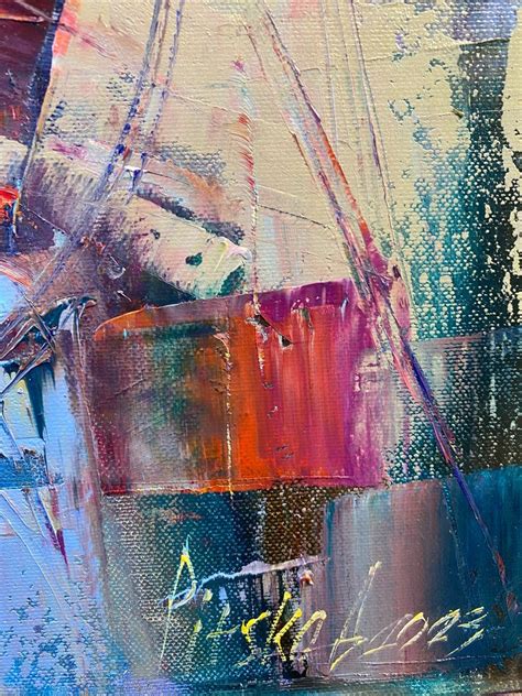 Pitsko Gienadij 1970 Whirls Of Imagination Catawiki