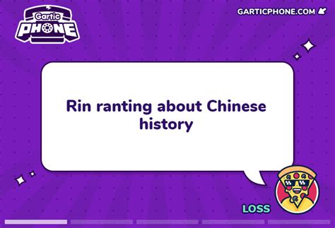 Our Most Recent And Largest Gartic Phone Game So Far Not Including