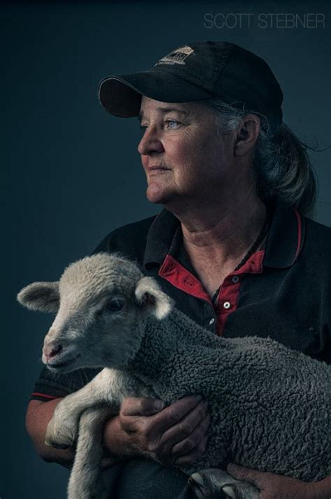 Blog — Scott Stebner Female Farmer Scott Hillsong United