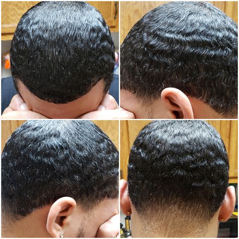 Wolfing Deep 360 Waves