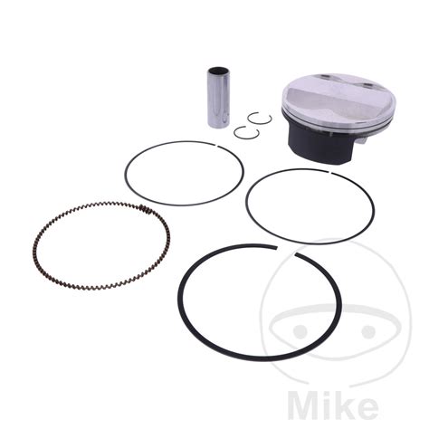 ATHENA Kit piston complet forgé 94 96 MM A eBay