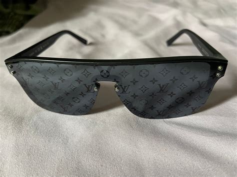 Louis Vuitton Shades Designer Sunglasses For Men Louis Vuitton