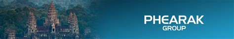 Phearak Group Linkedin