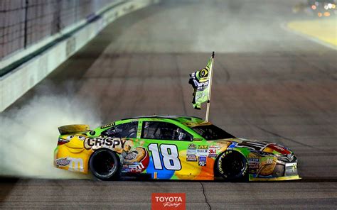 Kyle Busch Wallpaper ·① Wallpapertag