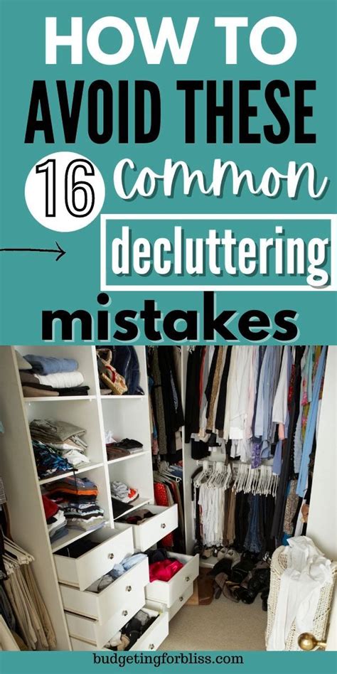 Discover 13 Doom Boxes And Declutter Home Ideas Decluttering Inspiration Clean House