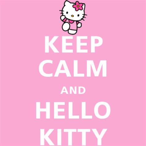 Hello Kitty Quotes And Sayings Quotesgram