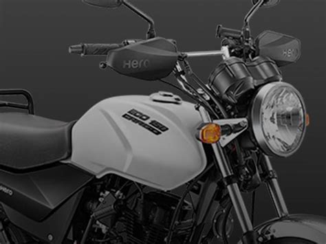 Hero Costa Rica Hunk 160R