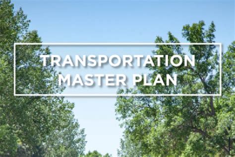 Fc Moves Transportation Planning City Of Fort Collins