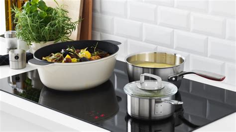 Estufas Eléctricas Para Cocina Ikea Colombia