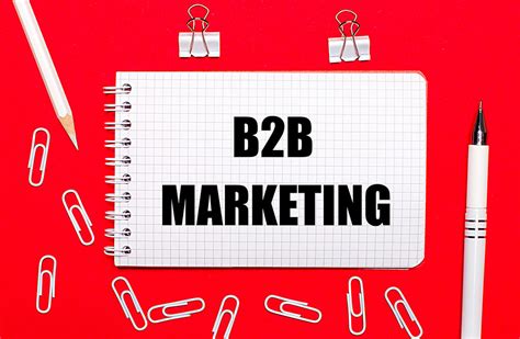 How To Get High Quality B2b Leads New B2b Lead Generation Strategies