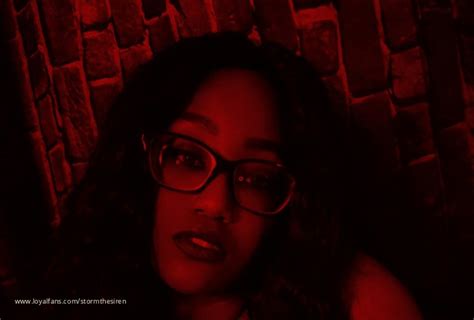 Harley Quinn Ass Worship Storm The Siren Official Profile Loyalfans