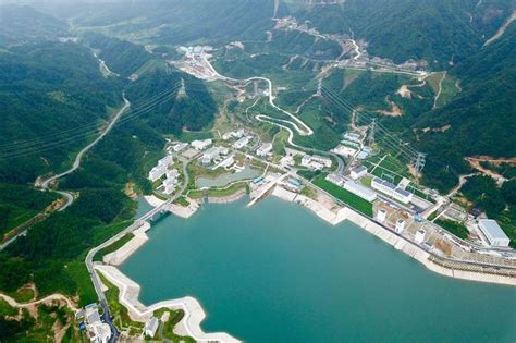 安徽宣城唱響主旋綠碳索新未來 壹讀