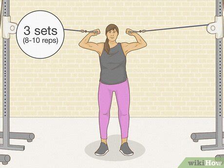 20 Bicep Curl Variations For Building Bigger Arms