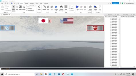 Glass Reflection Building Support Developer Forum Roblox
