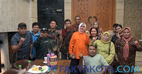 Indira Yusuf Ismail Ajak PPDI Wujudkan Pendidikan Inklusif Berkualitas
