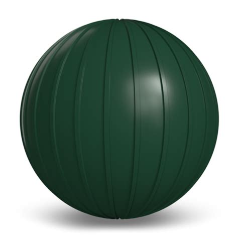 Classic Green Board And Batten Texture From Western States Metal