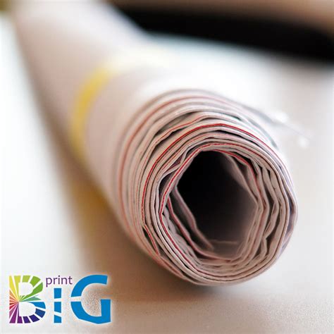 Печат на винил Bigprint Външна реклама