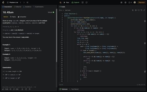 Dsa Leetcode Codingjourney Problemsolving Glbitmleetcode Ujjwal