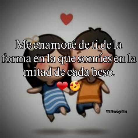 Frases De Enamorados Para Fotos Bendo
