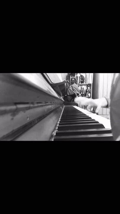 화가 나야 근육빵빵 힘들어가서 잘쳐지는 느낌💪🏻 뒷부분은 언제쯤 다 칠 수 있을까 슈베르트 방랑자환상곡 피아노 Youtube