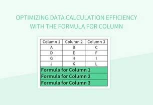 Optimizing Data Organization By Hiding Columns Effectively Excel