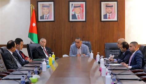 22 الاعلاميفلسطين النيابية تلتقي وفدا من دائرة حقوق الإنسان الفلسطينية