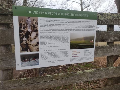 Future Agroforestry In Practice Forest Farming From Ramps To Ginseng