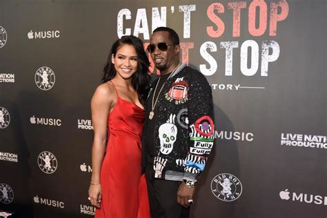 Terabytes Of Data From Phones Computers Seized In Sean Diddy Combs