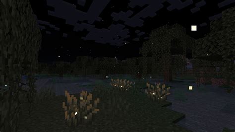 How To Get Firefly Bush In Minecraft