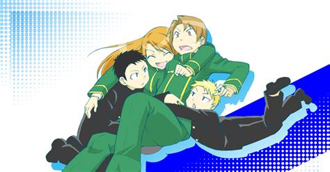紙端国体劇場 【紙端国体劇場二次】三？者山陽 まきたりうぬのイラスト Pixiv