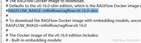 如何在ubuntu系统上安装并配置ollama和ragflowdeepseek R1自定义知识库ubuntu安装ragflow Csdn博客