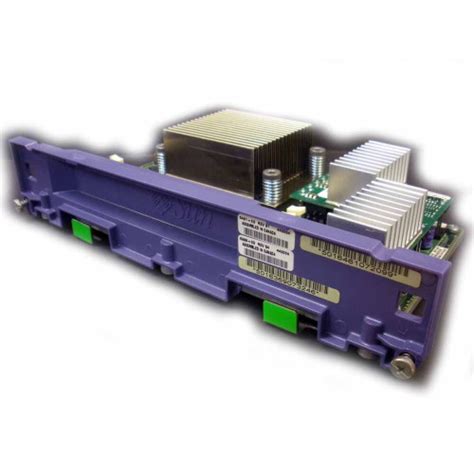 Sun 501 6370 1 28ghz Processor Board Assembly