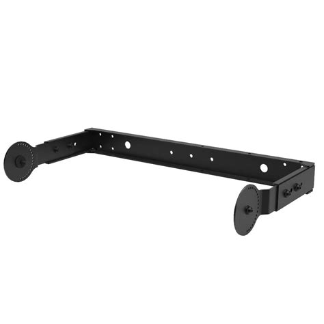 H Br 001 Pair Of Horizontal Brackets