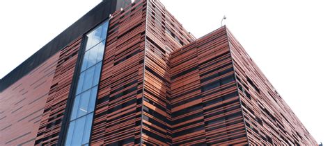 Engineered Assemblies Building Envelope Solutions Specialist