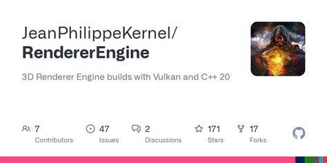 Pull Requests · Jeanphilippekernelrendererengine · Github
