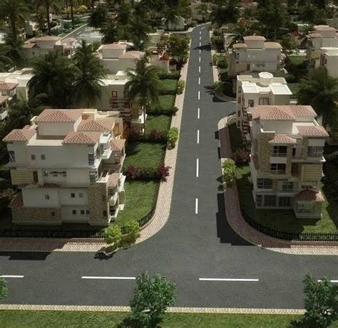 طرح وحدات سكنية للمصريين في الخارج صحيفة الخليج