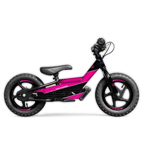 Stacyc Acc 12e Graphics Graphics Kit Hd No 1 Pink