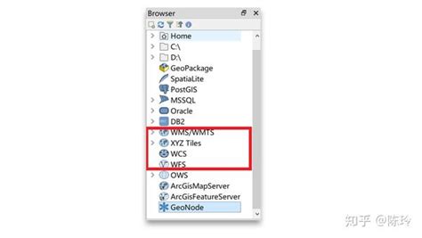 重温gis——基本功能 知乎