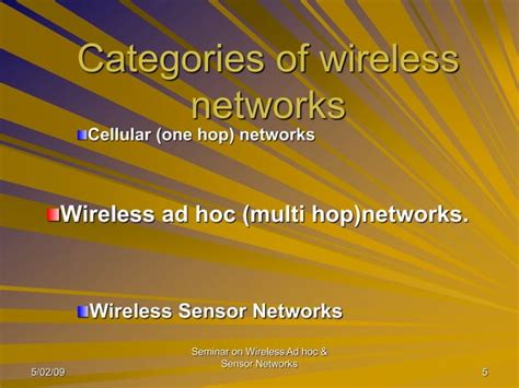 EnggRoom Code Ad Hoc Wireless Network Ppt