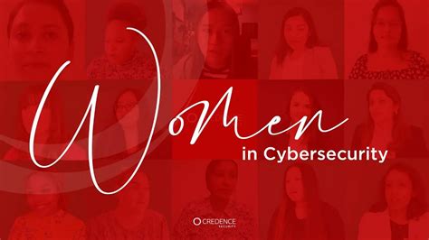 Women In Cybersecurity Trinexia