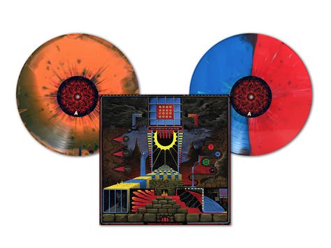 King Gizzard And The Lizard Wizard Polygondwanaland” Record Of The Week