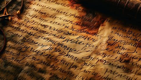 Premium Ai Image A Foreign Script A Strange Syllabic Writing System