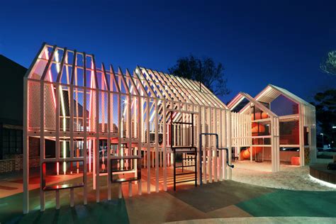 Karrinyup Shopping Centre Cubby Sii Light