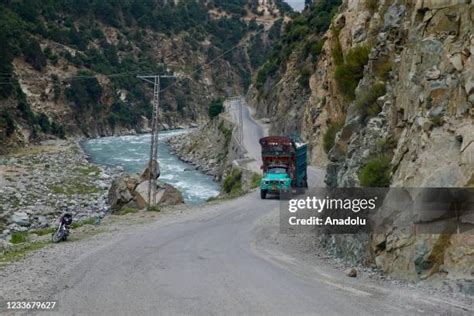 Kohistan District North West Frontier Province Photos And Premium High