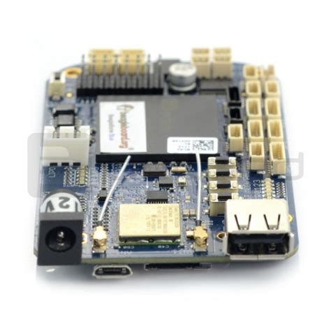 Beaglebone Blue